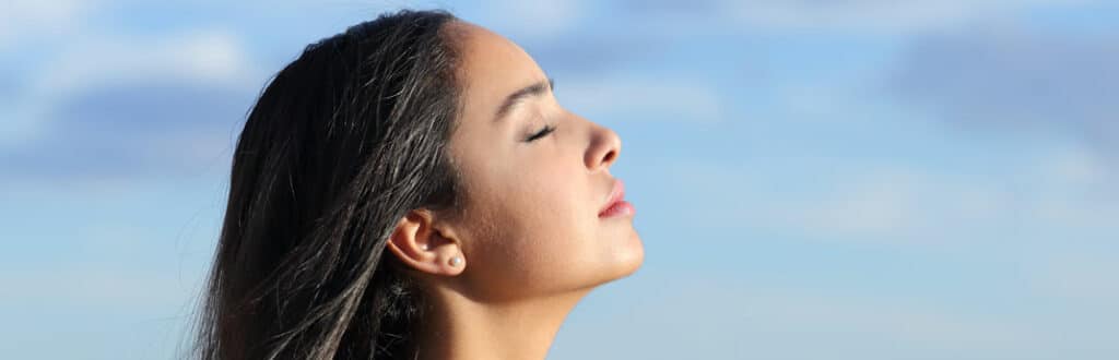 Maîtriser sa respiration : 3 exercices incontournables - Cours de chant ...